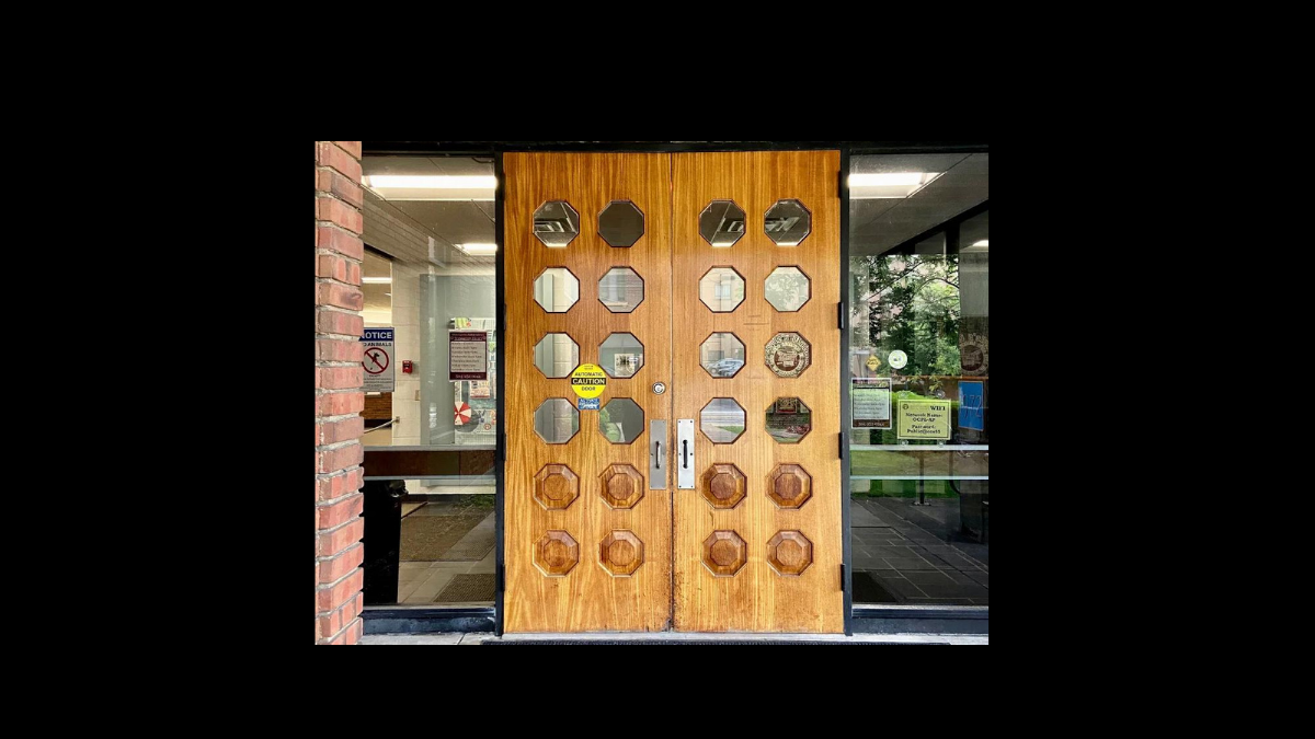 Ohio County Public Library, Wheeling, West Virginia • Stay Curious ...