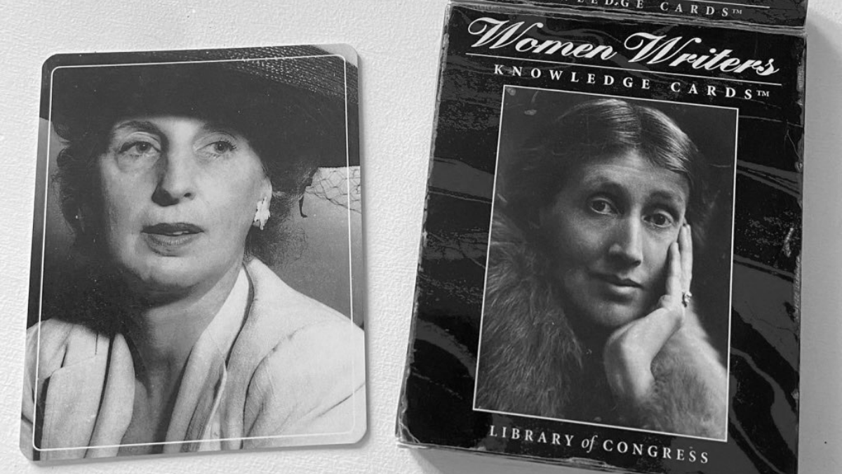 Kay Boyle (1902-1992) • Stay Curious · Chris Wolak