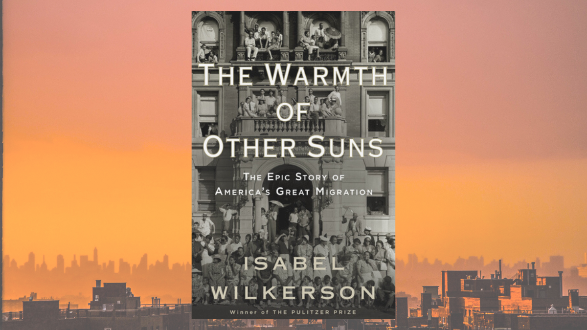Read with me: The Warmth of Other Suns • Stay Curious · Chris Wolak