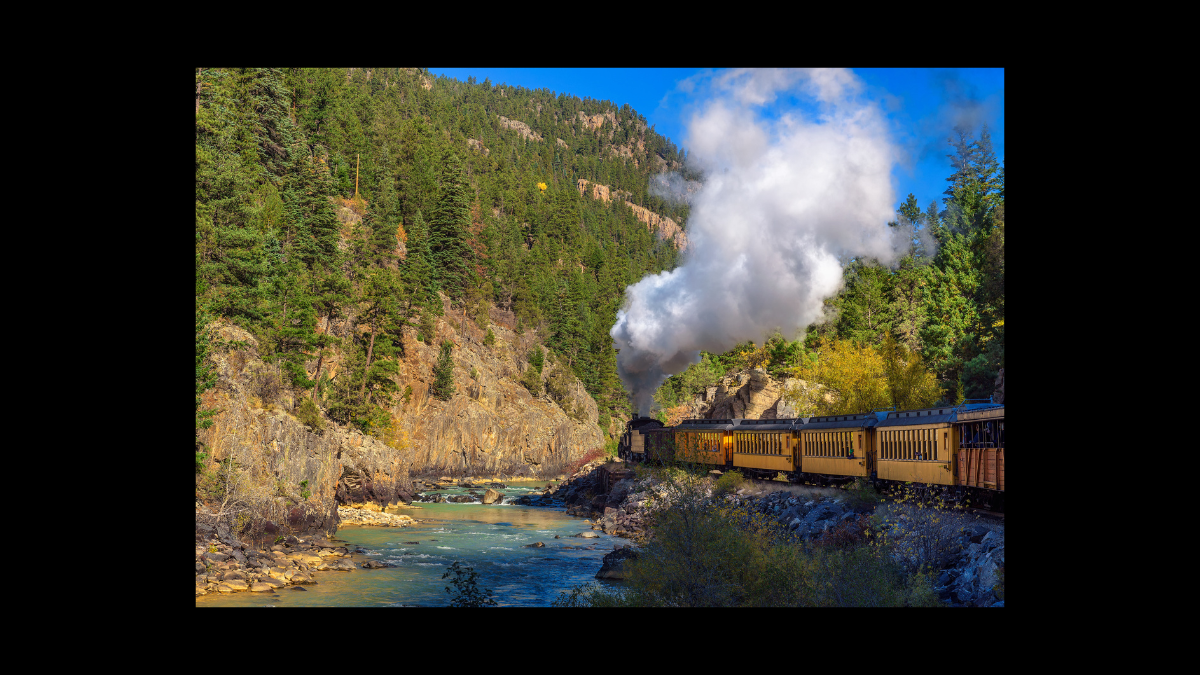 "The West Bound Train" by Willa Cather • Stay Curious · Chris Wolak